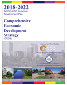 INCOG | Tulsa, OK | Regional Partners - Regional Solutions