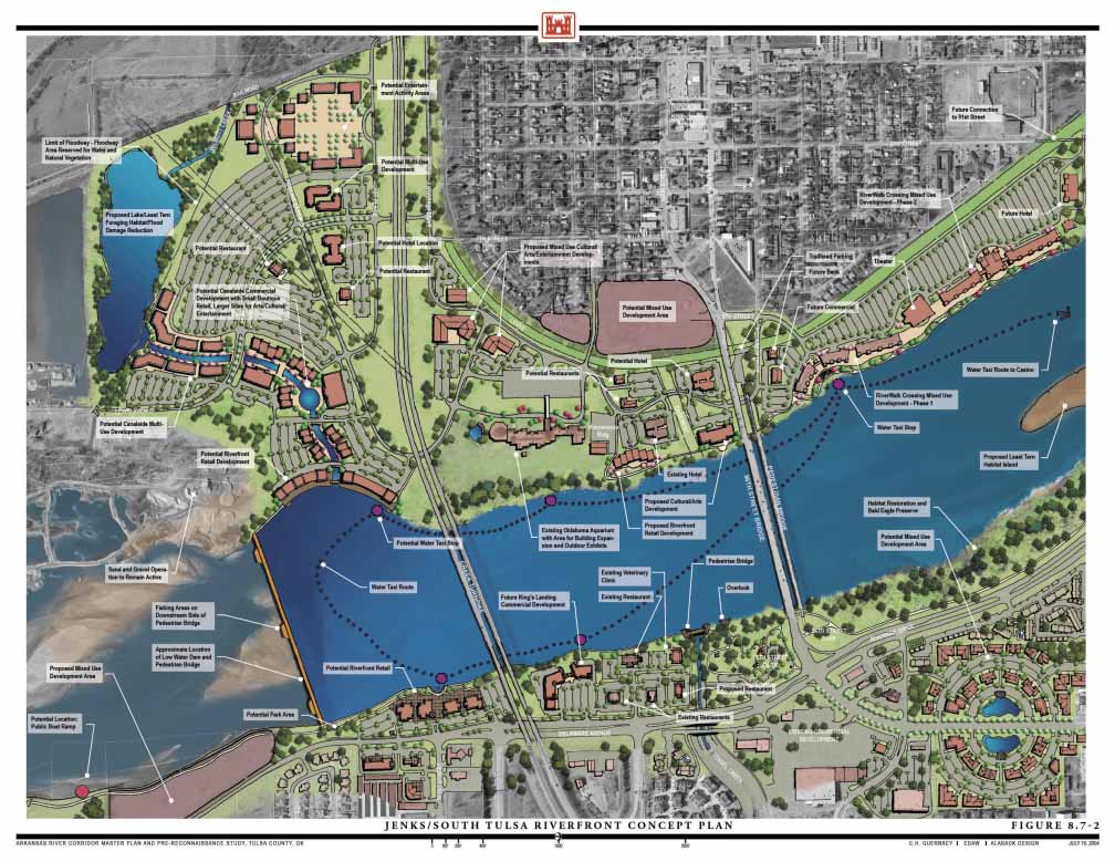 INCOG | Tulsa, OK | Regional Partners - Regional Solutions