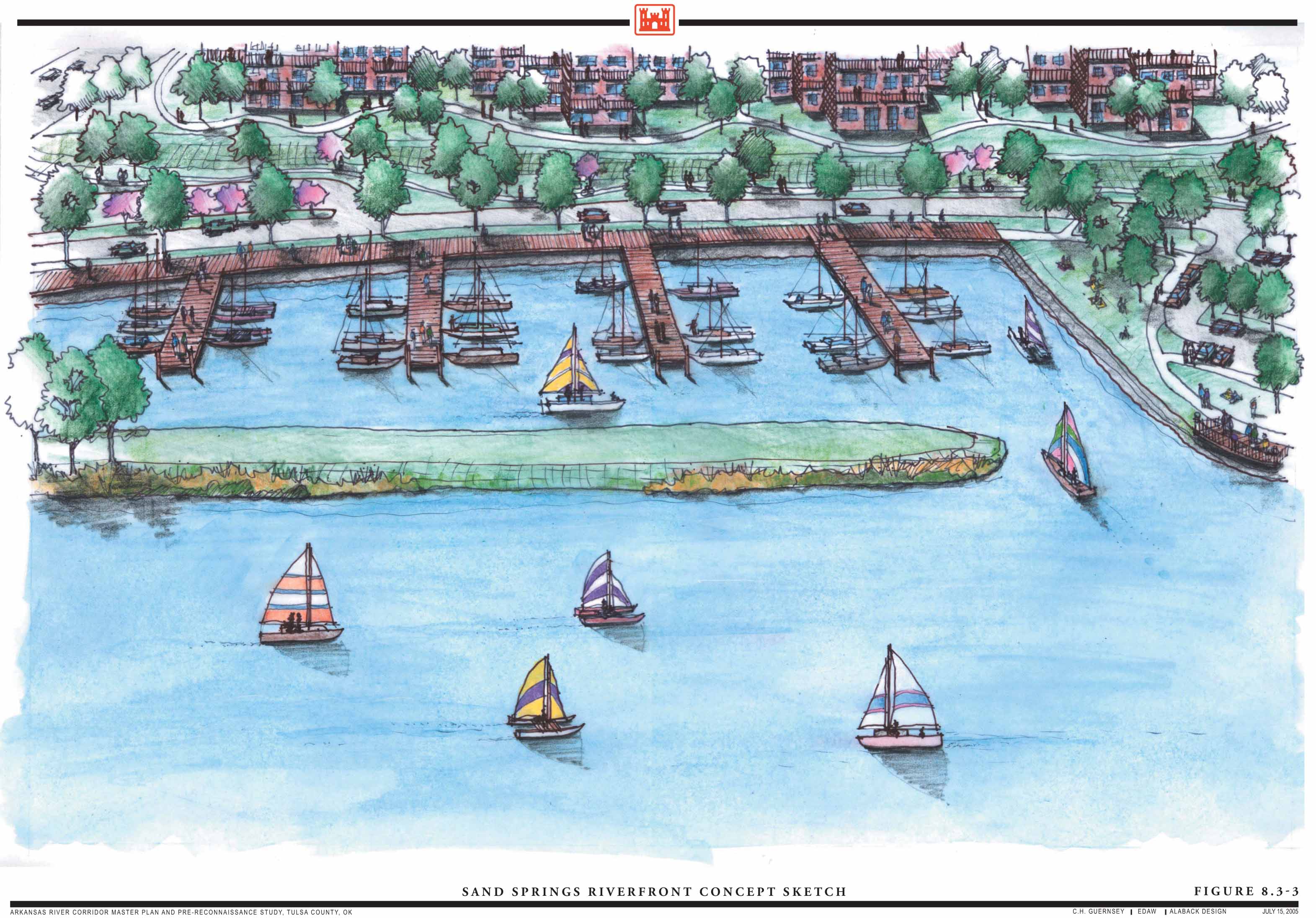 INCOG | Tulsa, OK | Regional Partners - Regional Solutions