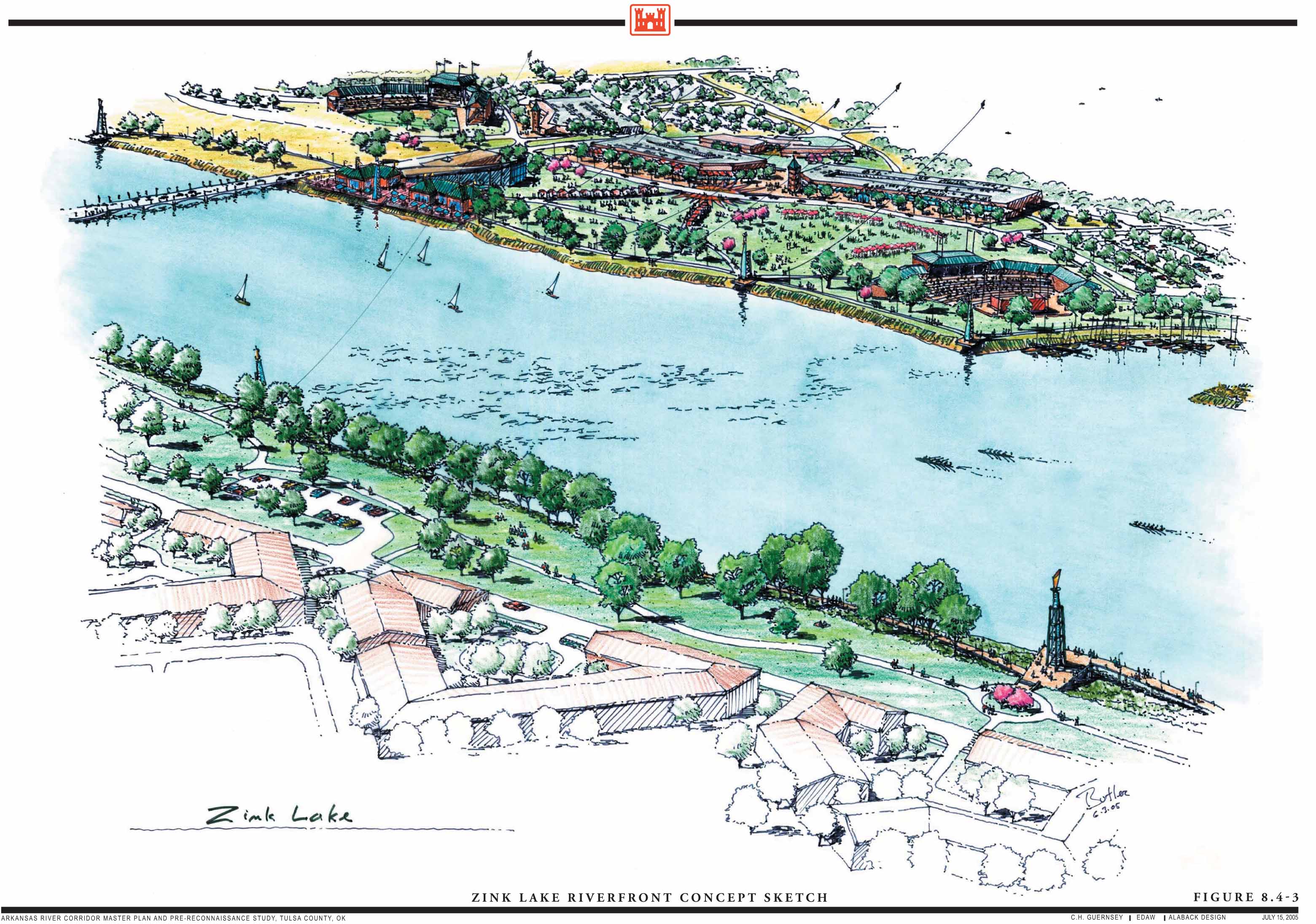 INCOG | Tulsa, OK | Regional Partners - Regional Solutions
